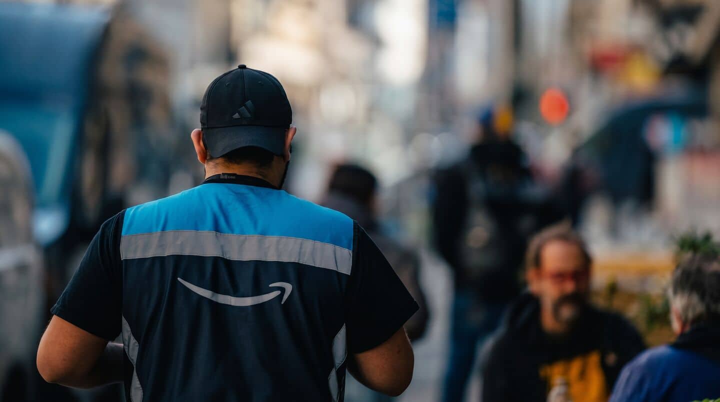 Amazon launches 2 AI tools for hiring and supply planning