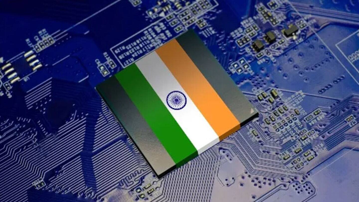 India Semiconductor Mission 2.0 in works to boost chipmaking