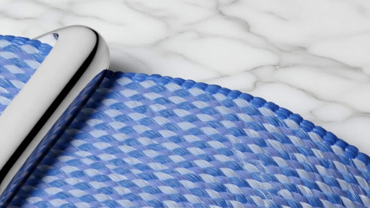Google teases screenless Fitbit Air May 7 launch, signals rebrand