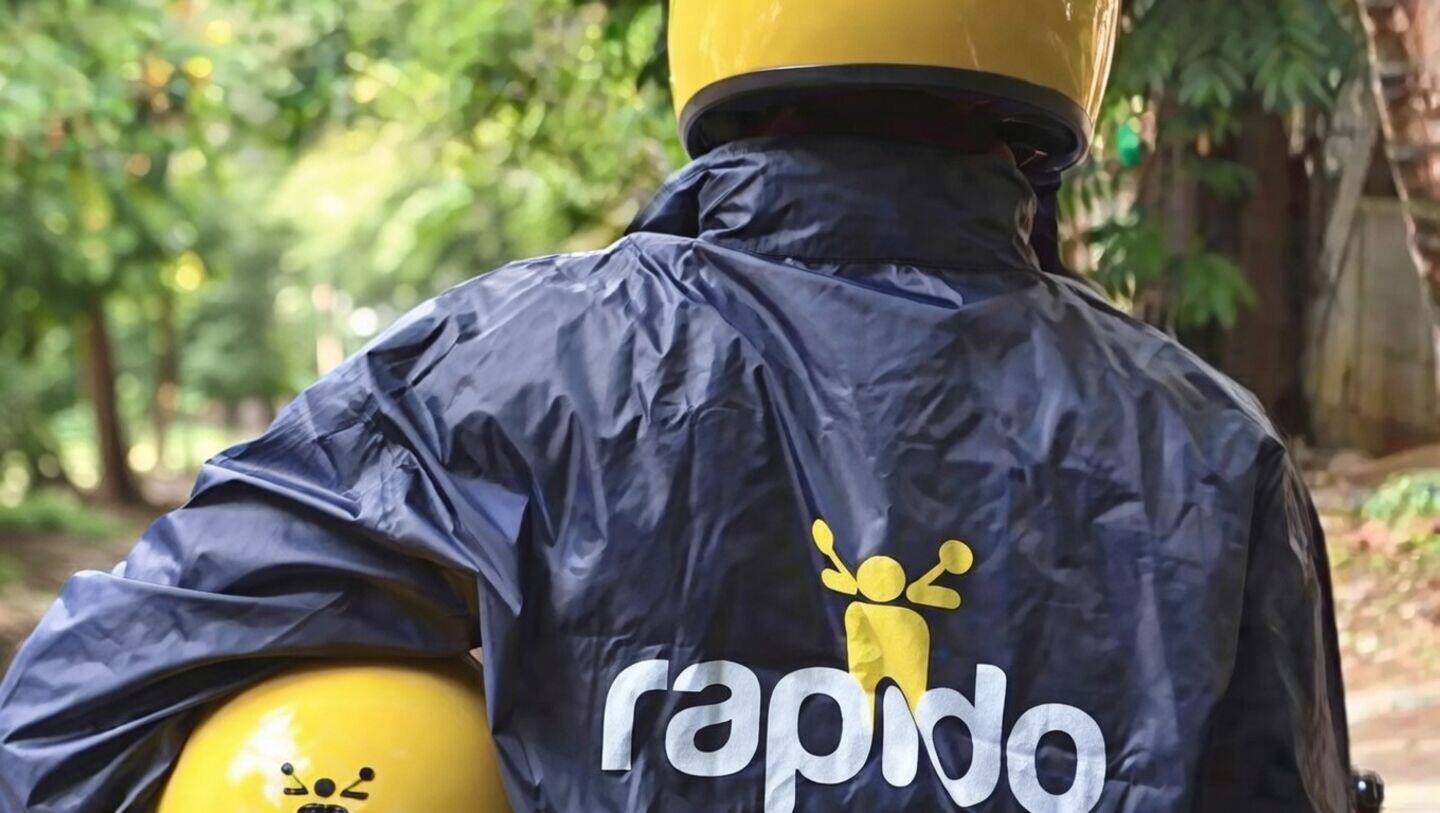 Rapido's food delivery service 'Ownly' begins rolling out in Bengaluru