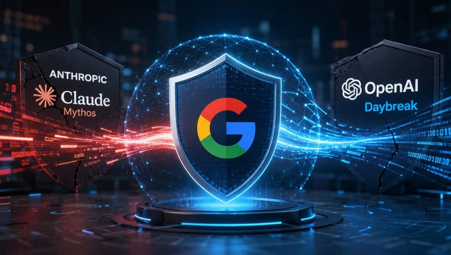 Google launches AI threat defense prioritizing real world cybersecurity ...