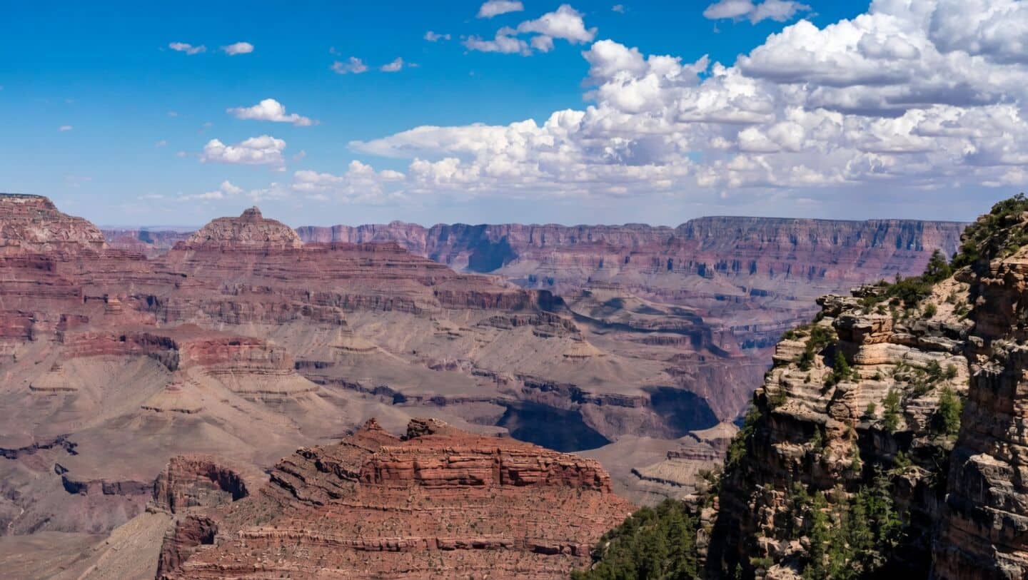 Northern Arizona University maps Grand Canyon caves, studying Roaring ...