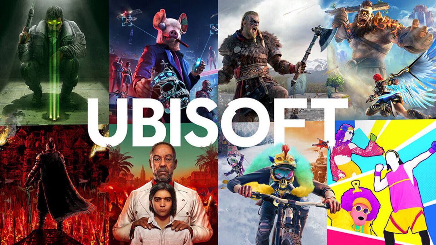 Ubisoft executives convicted for workplace harassment