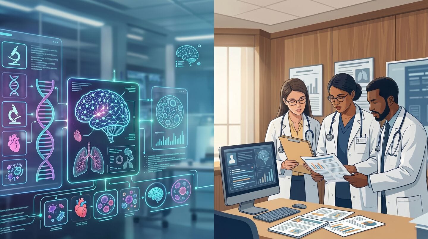 Harvard-led study finds OpenAI system outperforms doctors at Boston ER