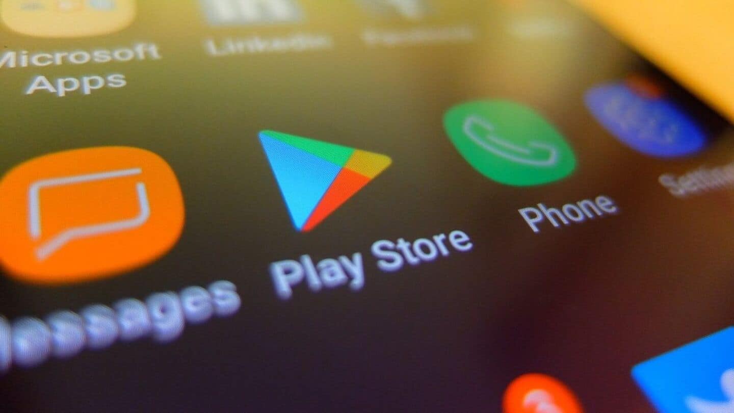 Google may allow all real-money gaming apps on Play Store