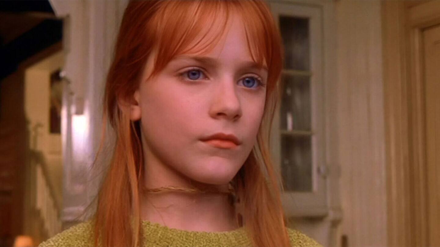 Evan Rachel Wood not returning for 'Practical Magic 2'