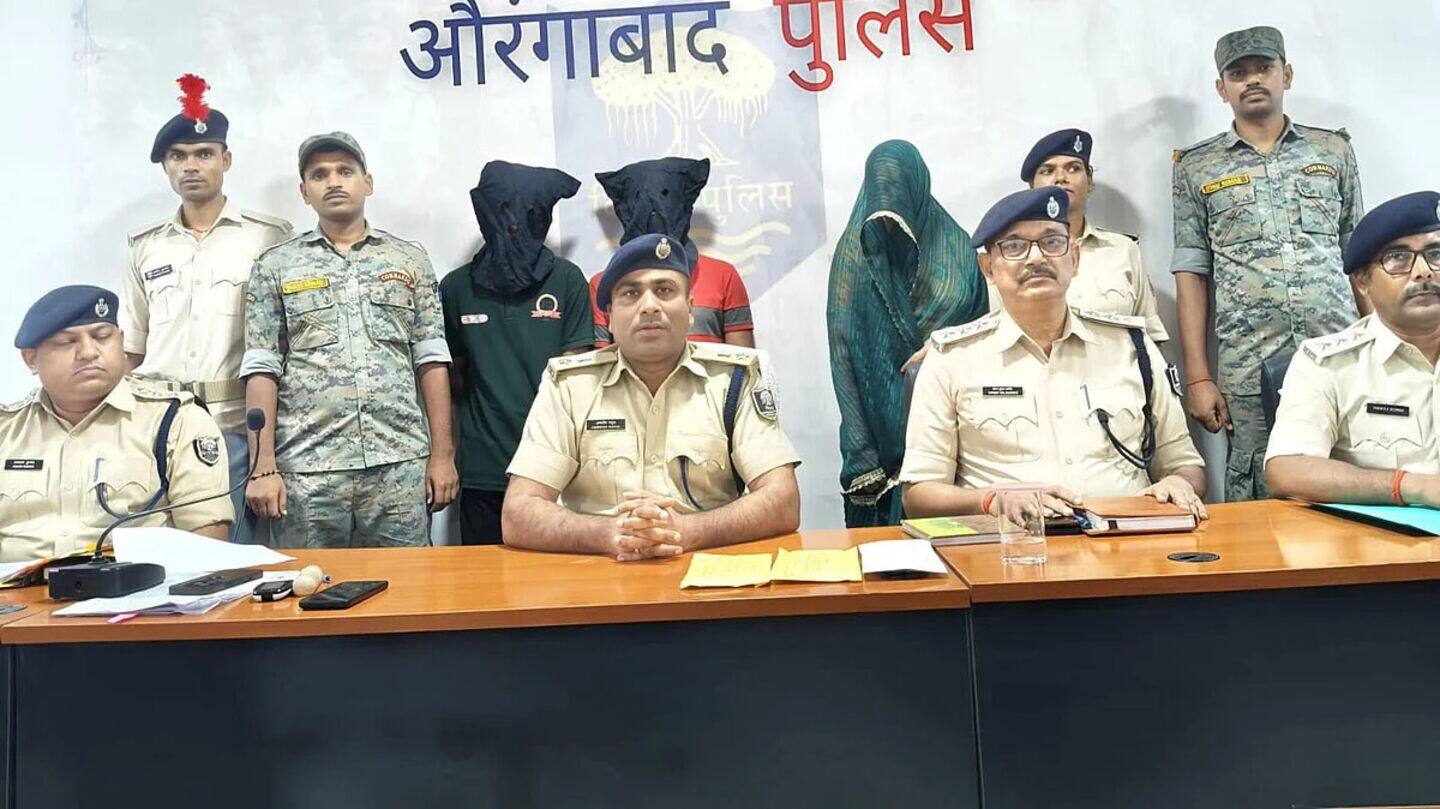 Bihar: Four family members found dead, father battling for life