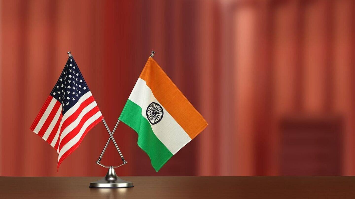 India prioritizes national interests in US trade talks
