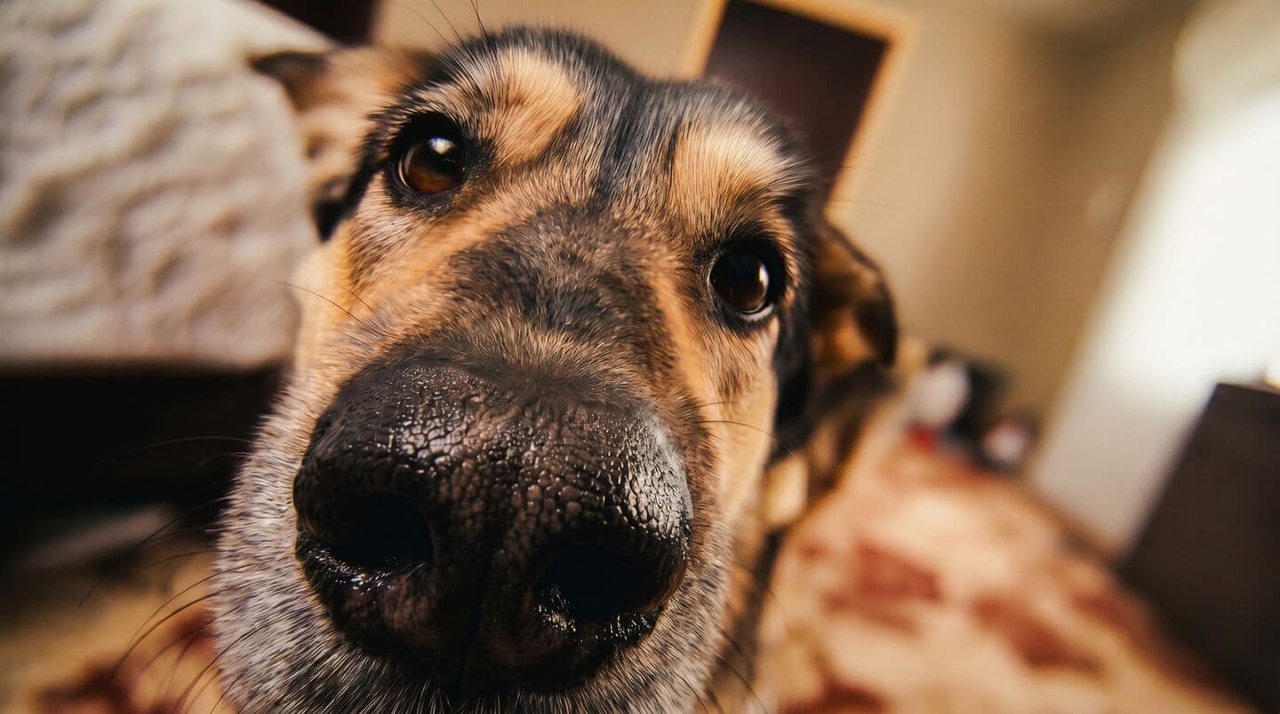 Trained dogs detect cancer and diabetes, sometimes outperforming ...