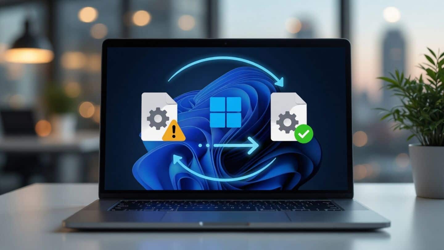 Windows 11 will automatically remove faulty Windows update drivers