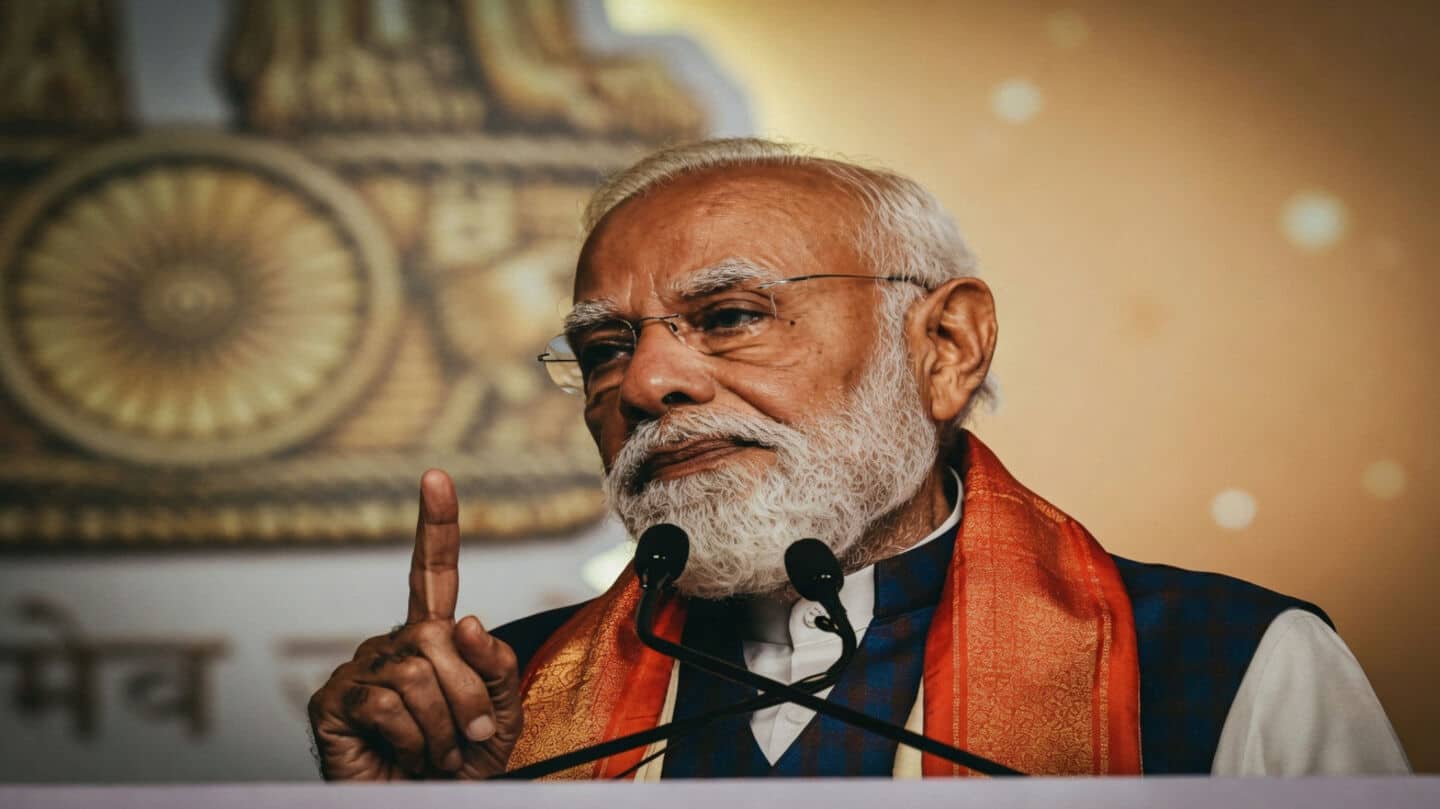 Narendra Modi to lay foundation for ₹25,016cr coal-to-ammonium nitrate ...