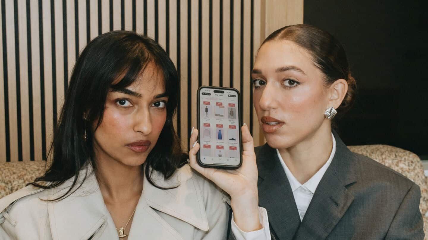 New app The Mall builds virtual malls with 10,000 brands