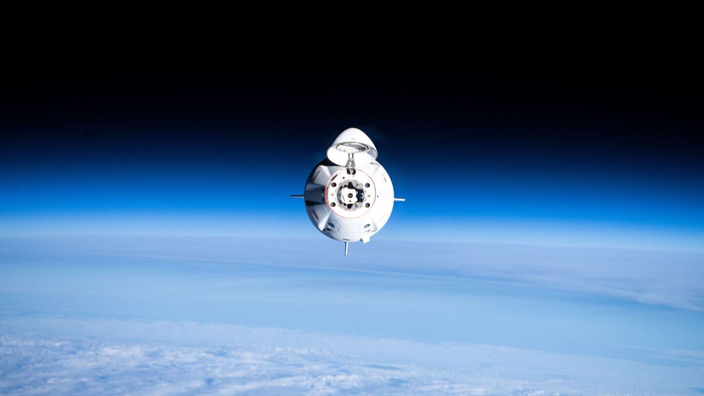 SpaceX worker seriously hurt in crane accident—OSHA steps in