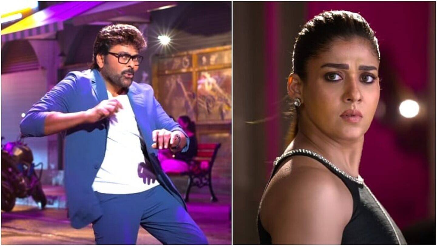 Nayanthara's home receives bomb threat; police find no explosives