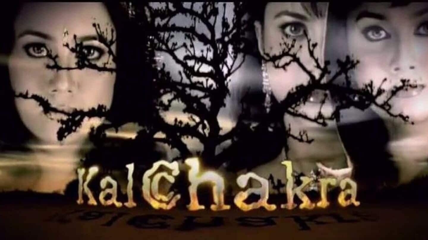 'Kaalchakra' on Chaupal: Release date, plot, cast, trailer