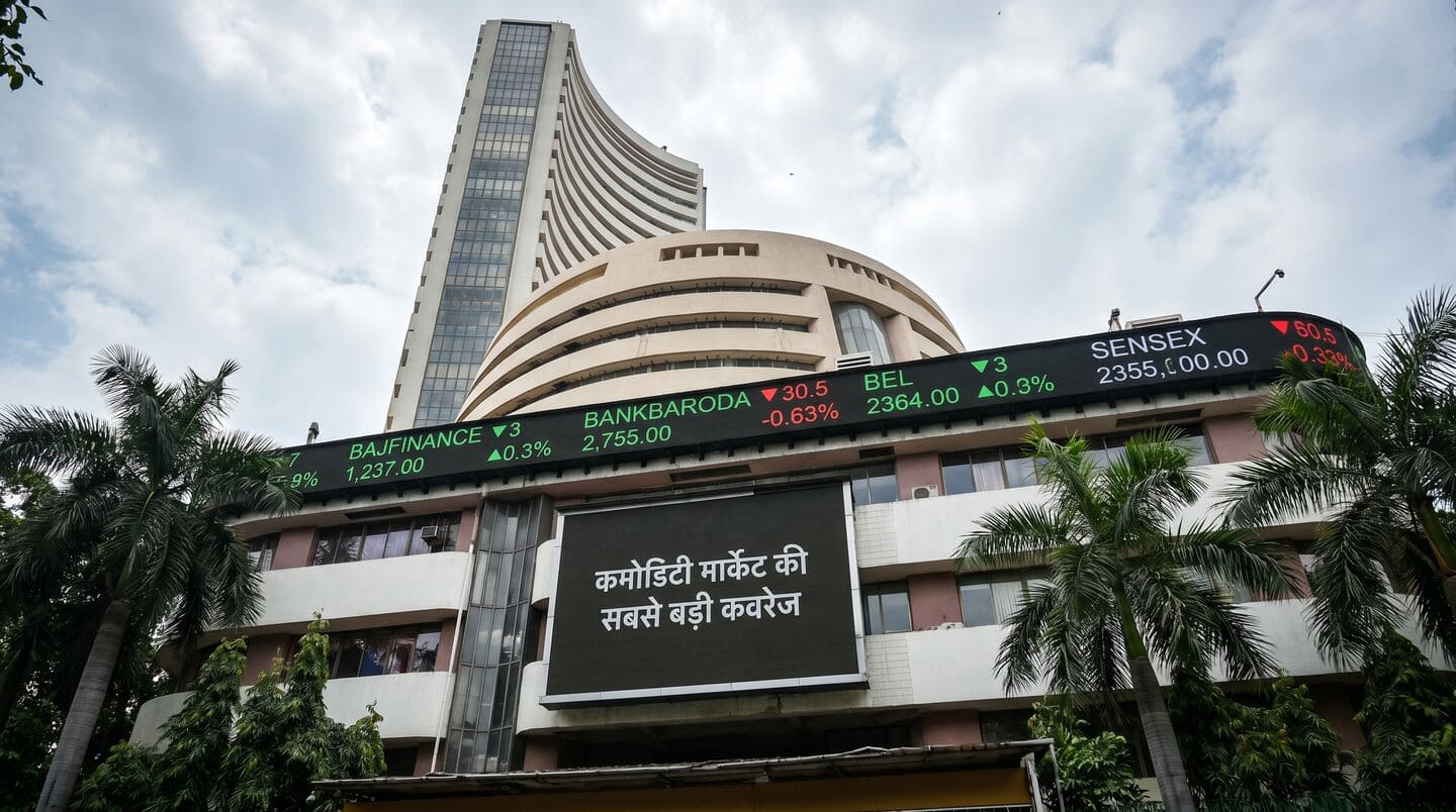 Indian rupee dips to 94.81 after UAE announced OPEC exit