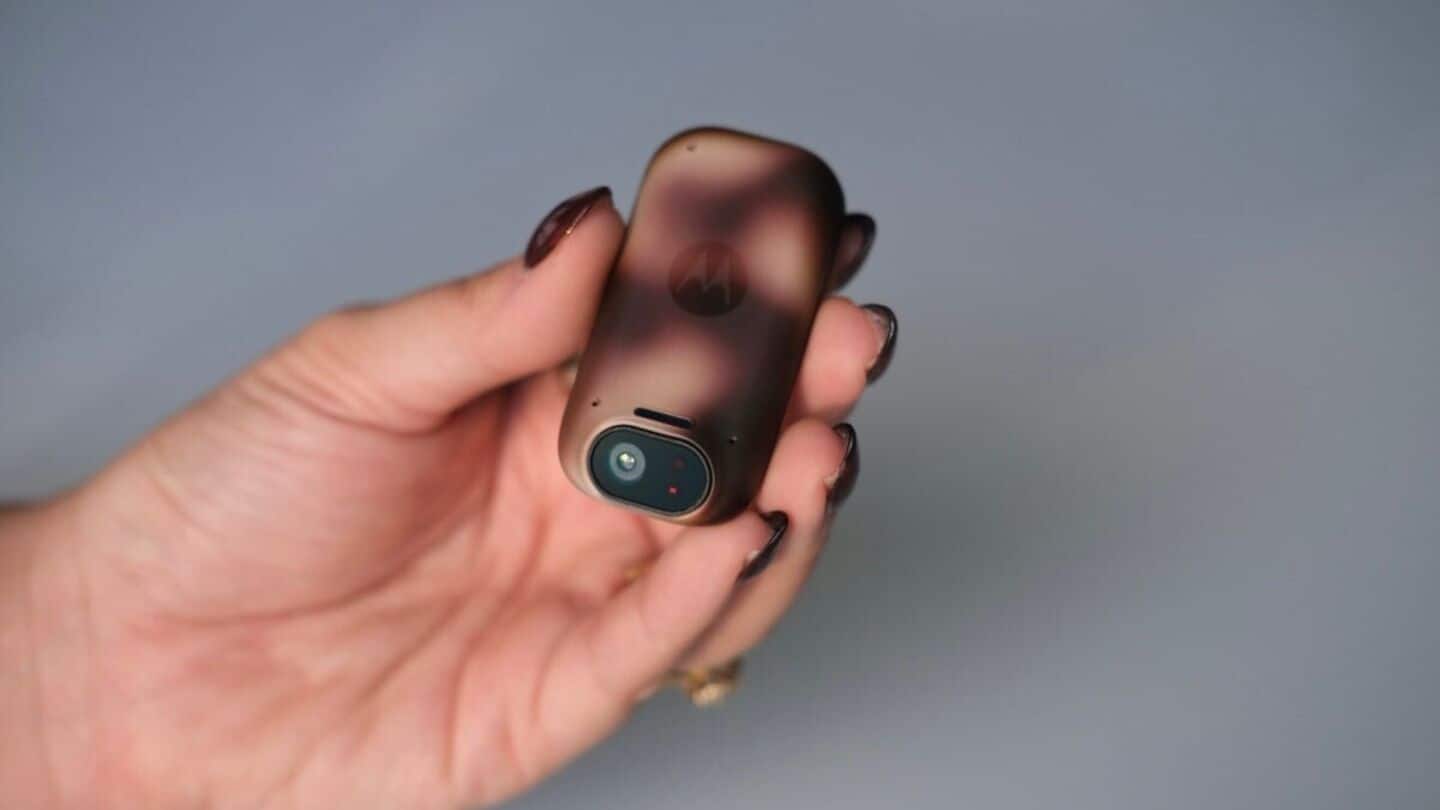 Lenovo-Motorola introduce Qira: AI that connects all your devices