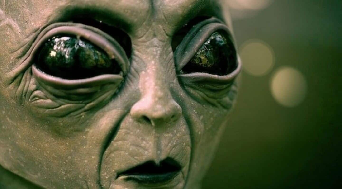 FBI files show 1965 as year of greatest UFO sightings