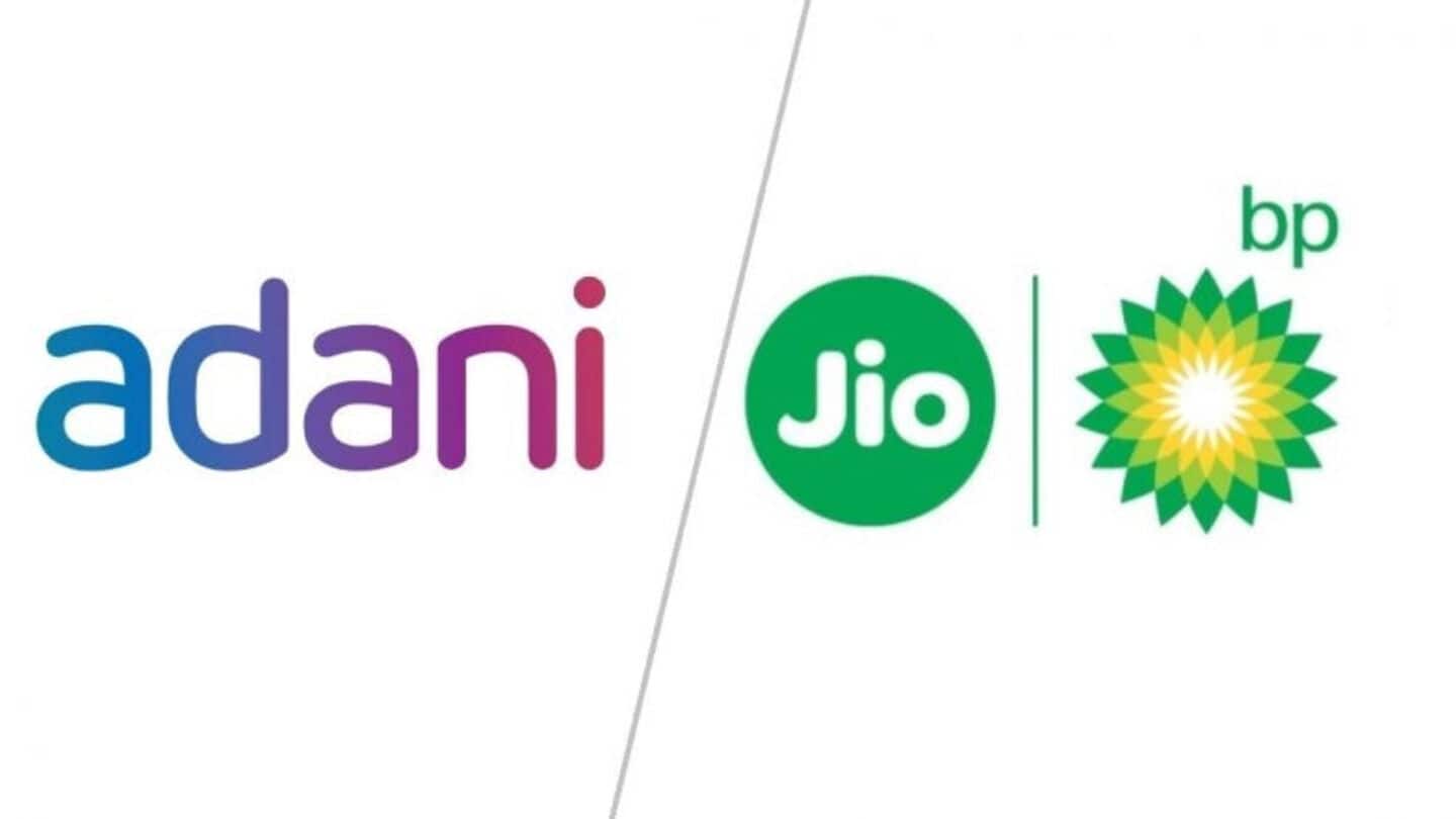 Jio-BP's fuel sales soar 34% in Q2 FY26