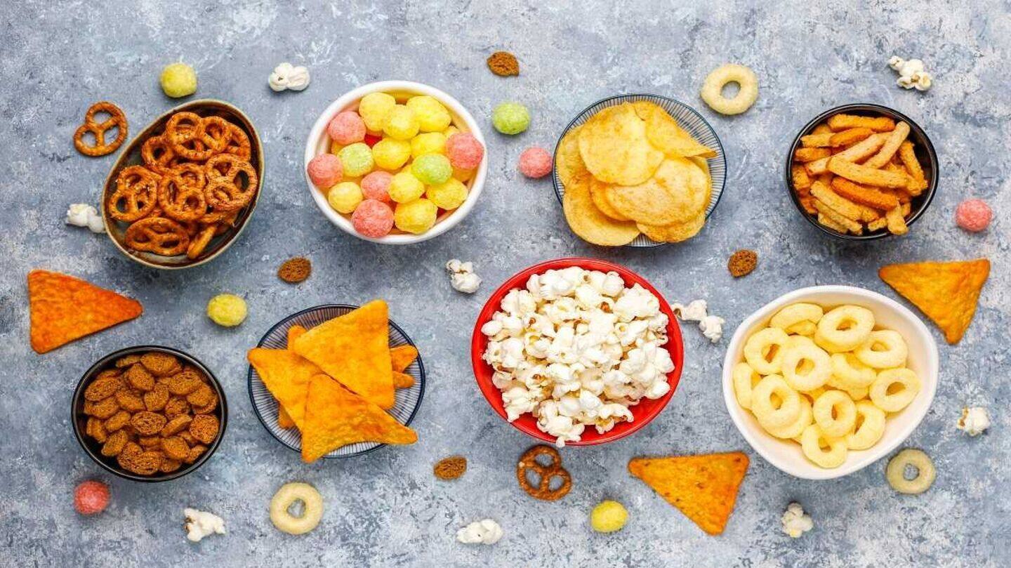 Quick commerce boosts reach of regional snacks