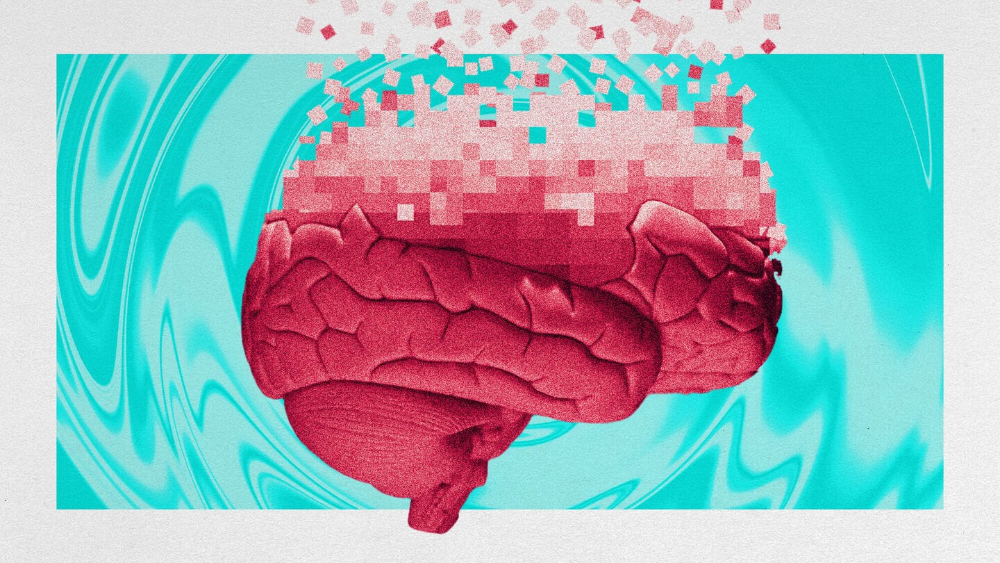 TikTok and Instagram Reels altering brain activity