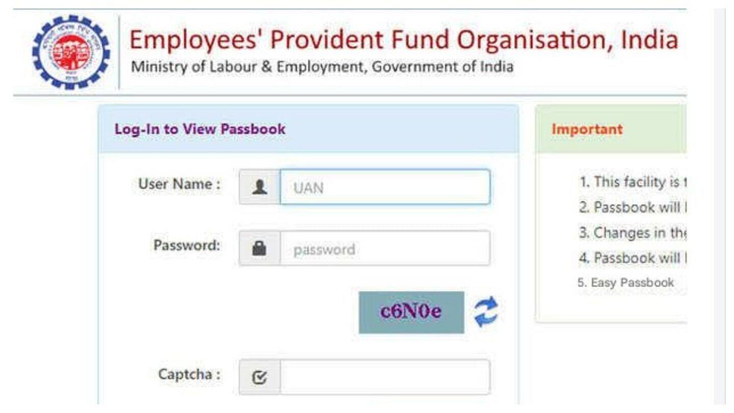 How to manage your EPF account on Umang app
