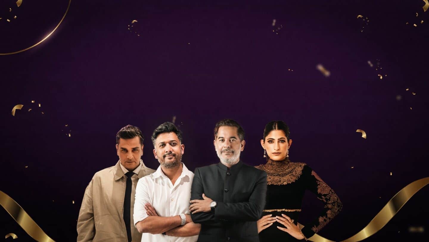 Times Entertainment Power Creator Awards 2026 to honor Indian creators