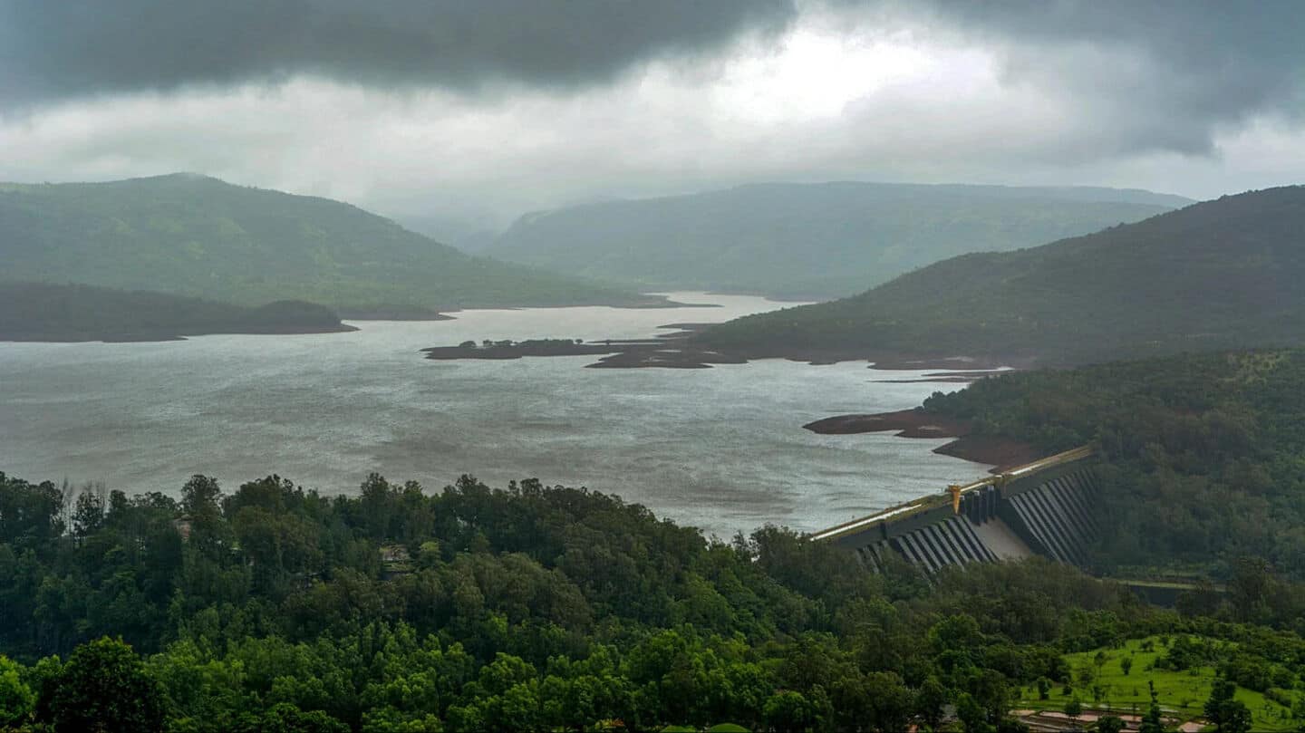 Maharashtra's Koyna dam water release raises Almatti reservoir levels