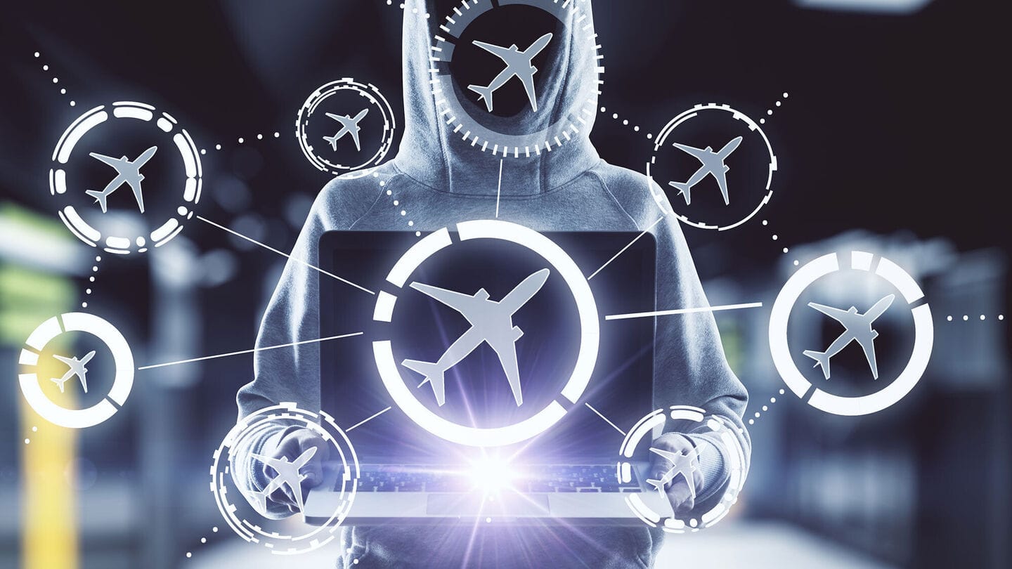 FBI alerts US airlines of Scattered Spider cyberattacks
