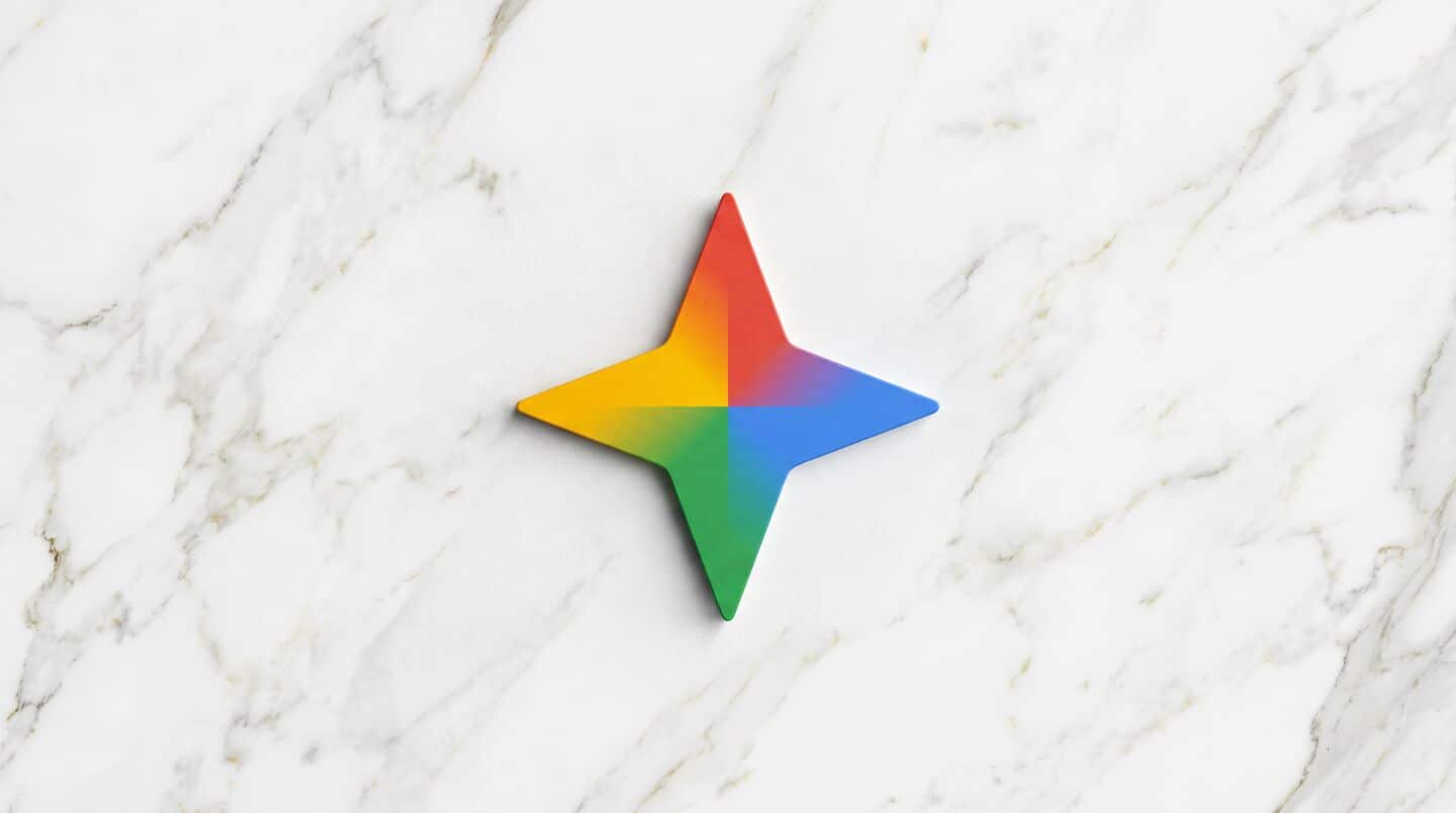 Google tests Gemini redesign with pill-shaped prompt, voice input