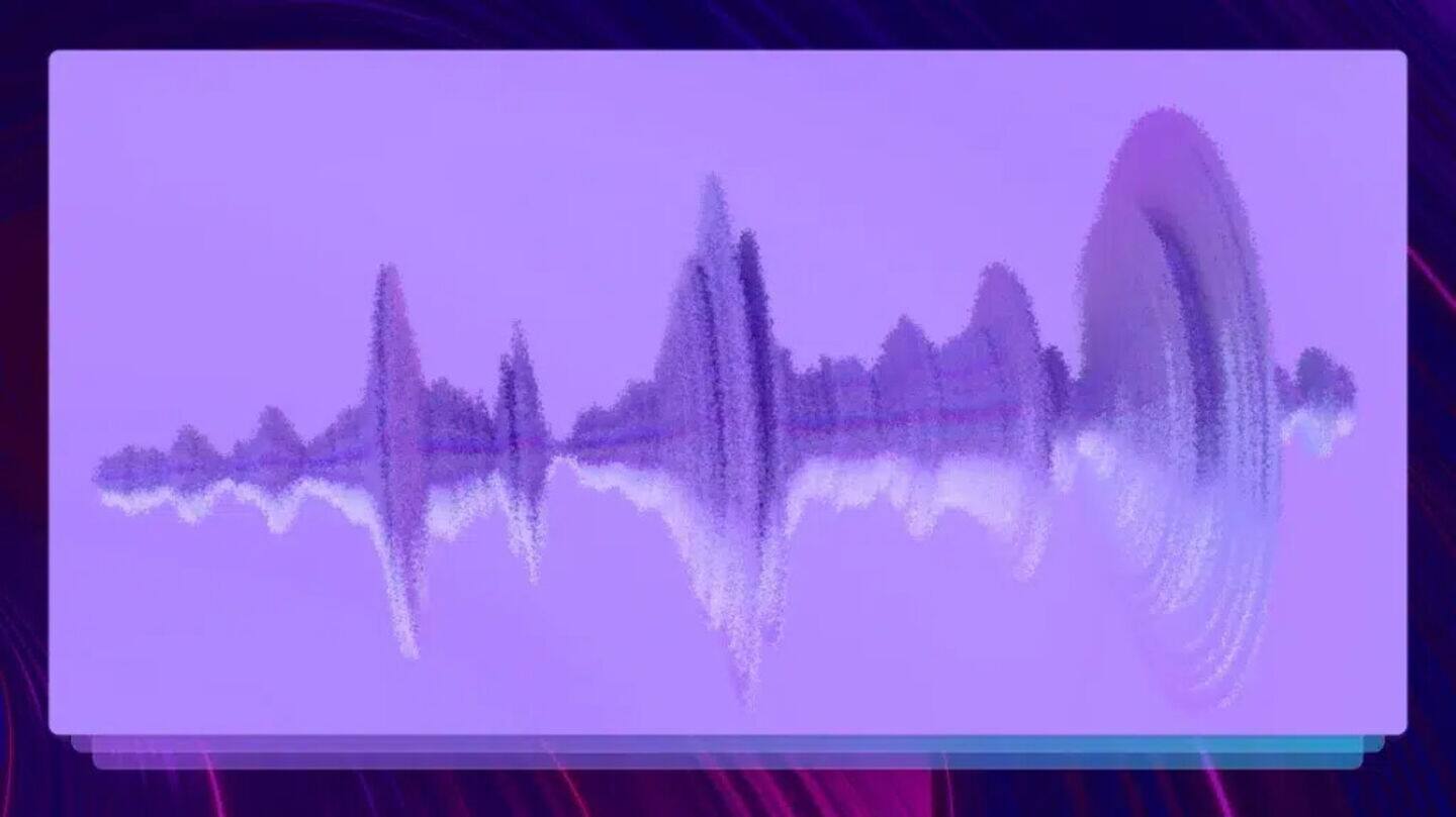 AI tool can tell real voices from fake ones