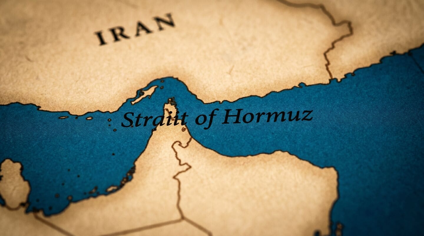 OPEC+ to modestly boost output after Strait of Hormuz disruption