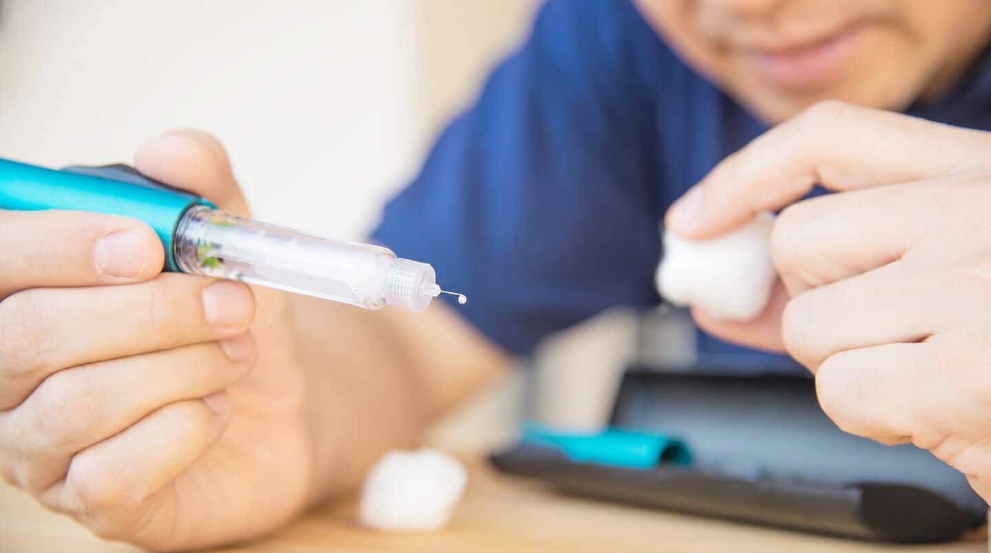 Dr. Reddy's wins Canada approval for Ozempic generic, G-7 1st