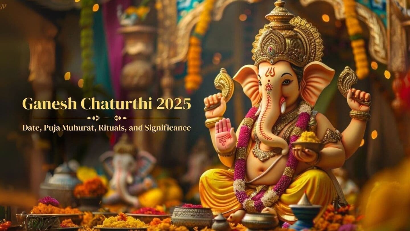 Ganesh's new film 'Krishnam Pranaya Sakhi' gets title: Details here