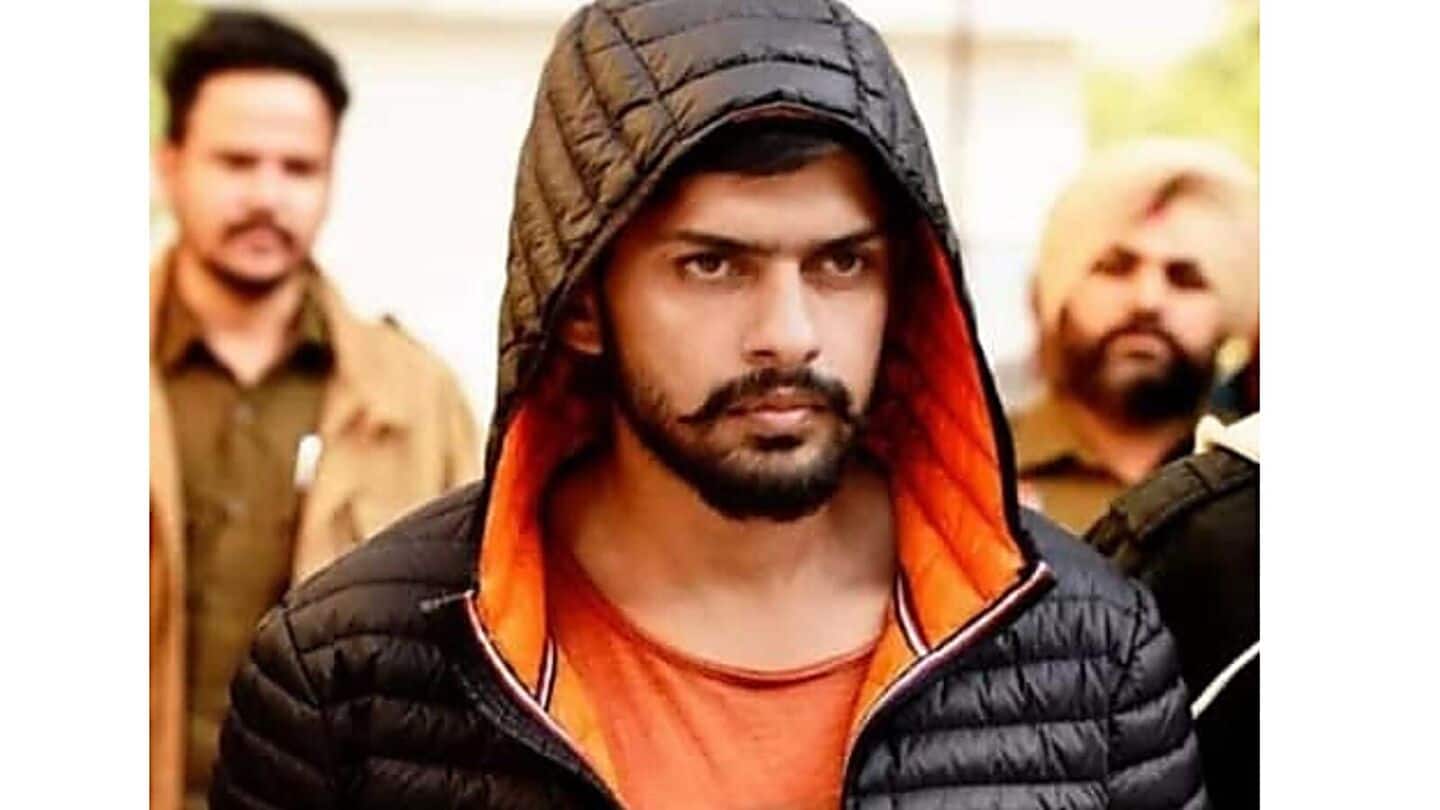 Major crackdown on Lawrence Bishnoi gang in Rajasthan