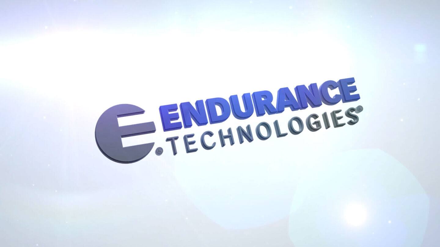 Endurance Technologies gains 2% on robust fundamentals