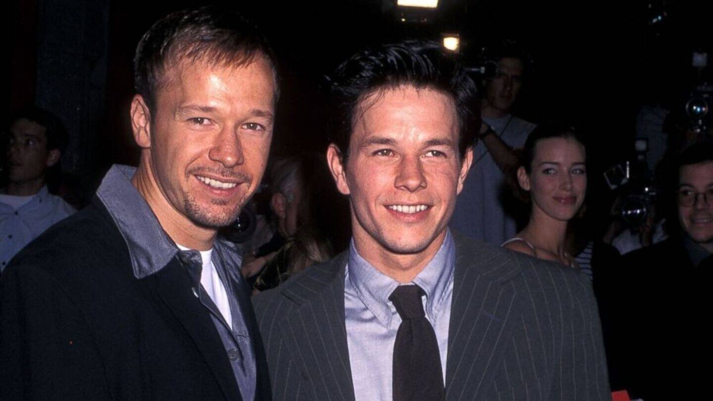 'The Yards' starring Wahlberg, Theron, Phoenix now streaming