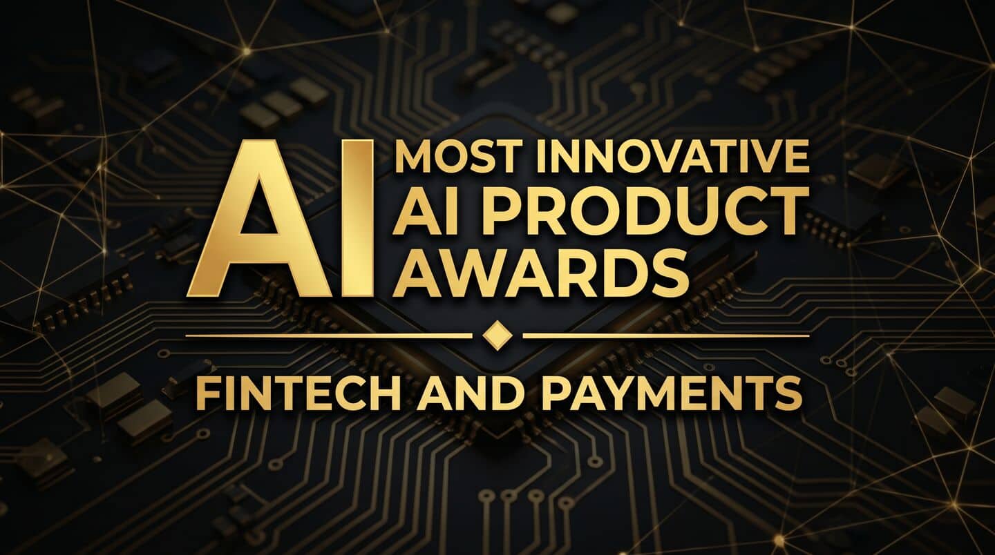 Economic Times spotlights fintech and payments in 2026 AI awards