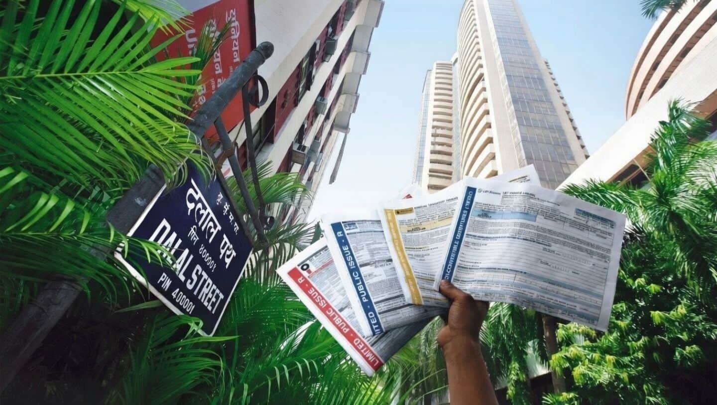 Sensex falls nearly 600 to 77,258.76 as oil tops $100