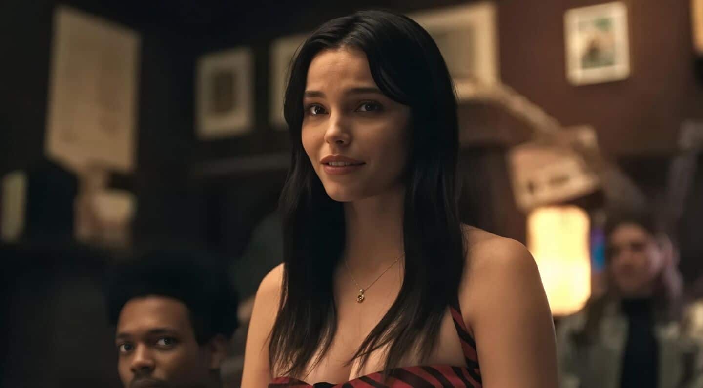'Obsession' grosses $286.5 million worldwide, Barker's film is highest ...