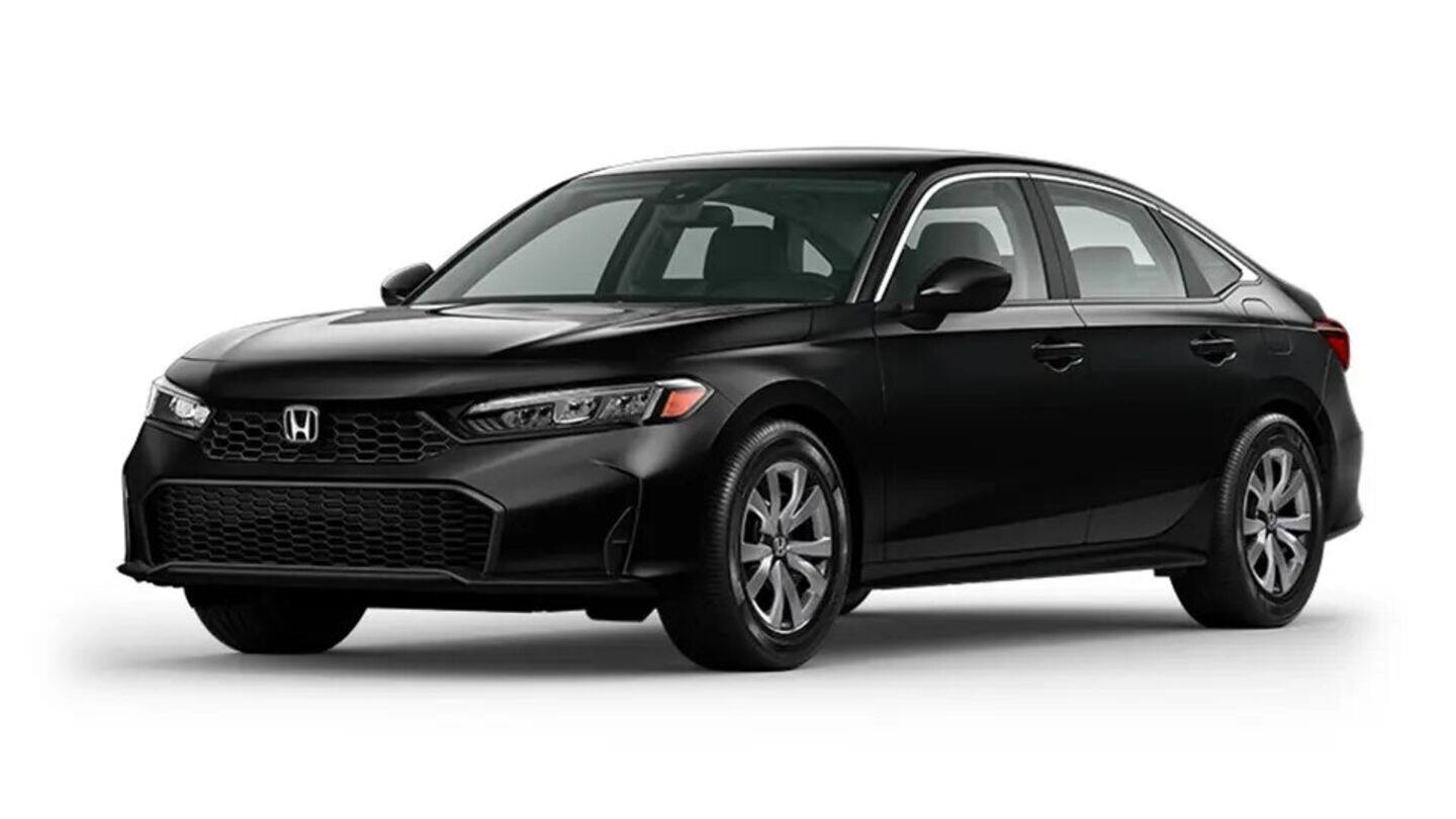 Honda's new hybrid engine promises better performance and fuel efficiency