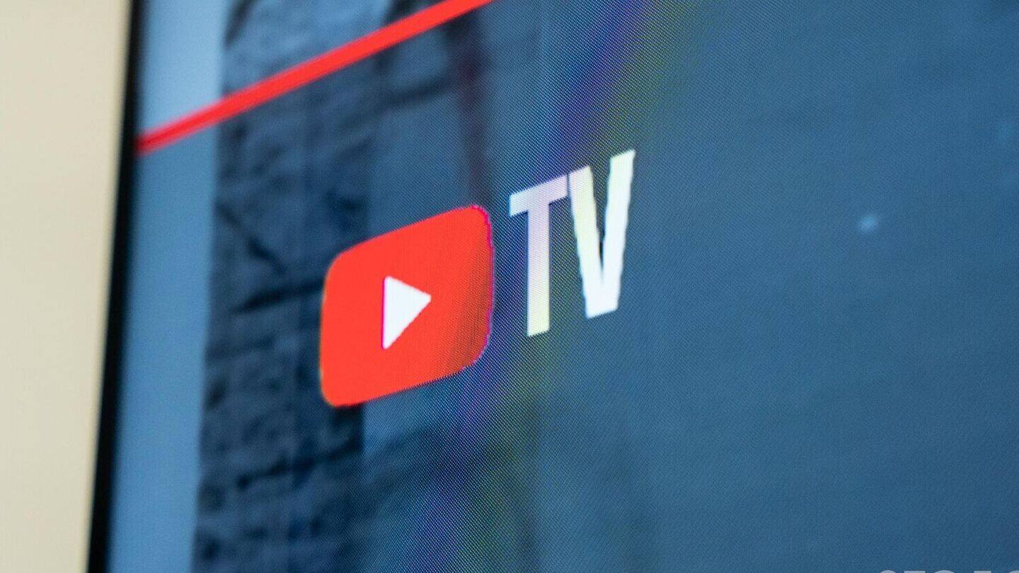 YouTube TV loses Disney channels after contract dispute