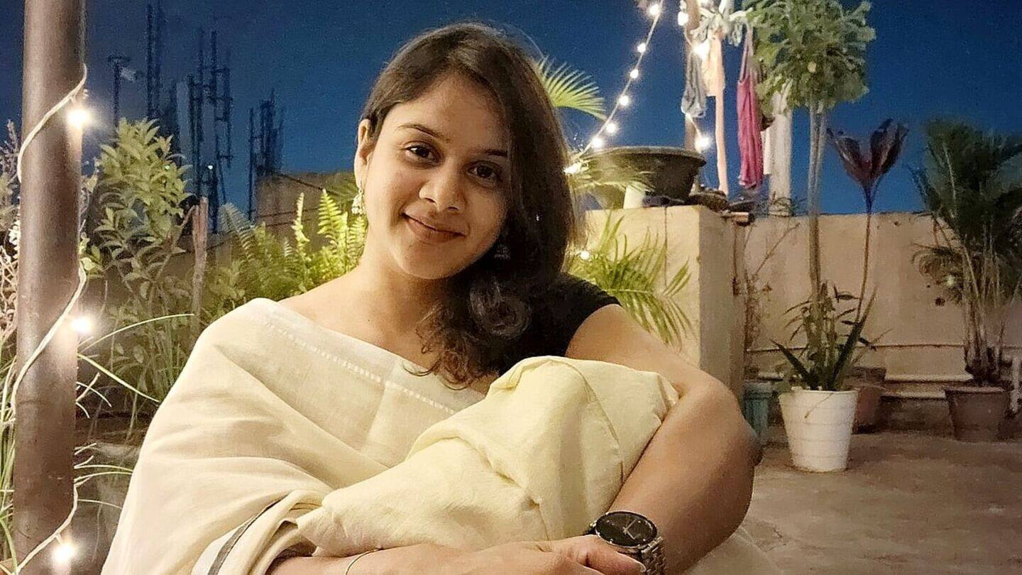 Prominent Telugu journalist Swetcha Votarkar commits suicide