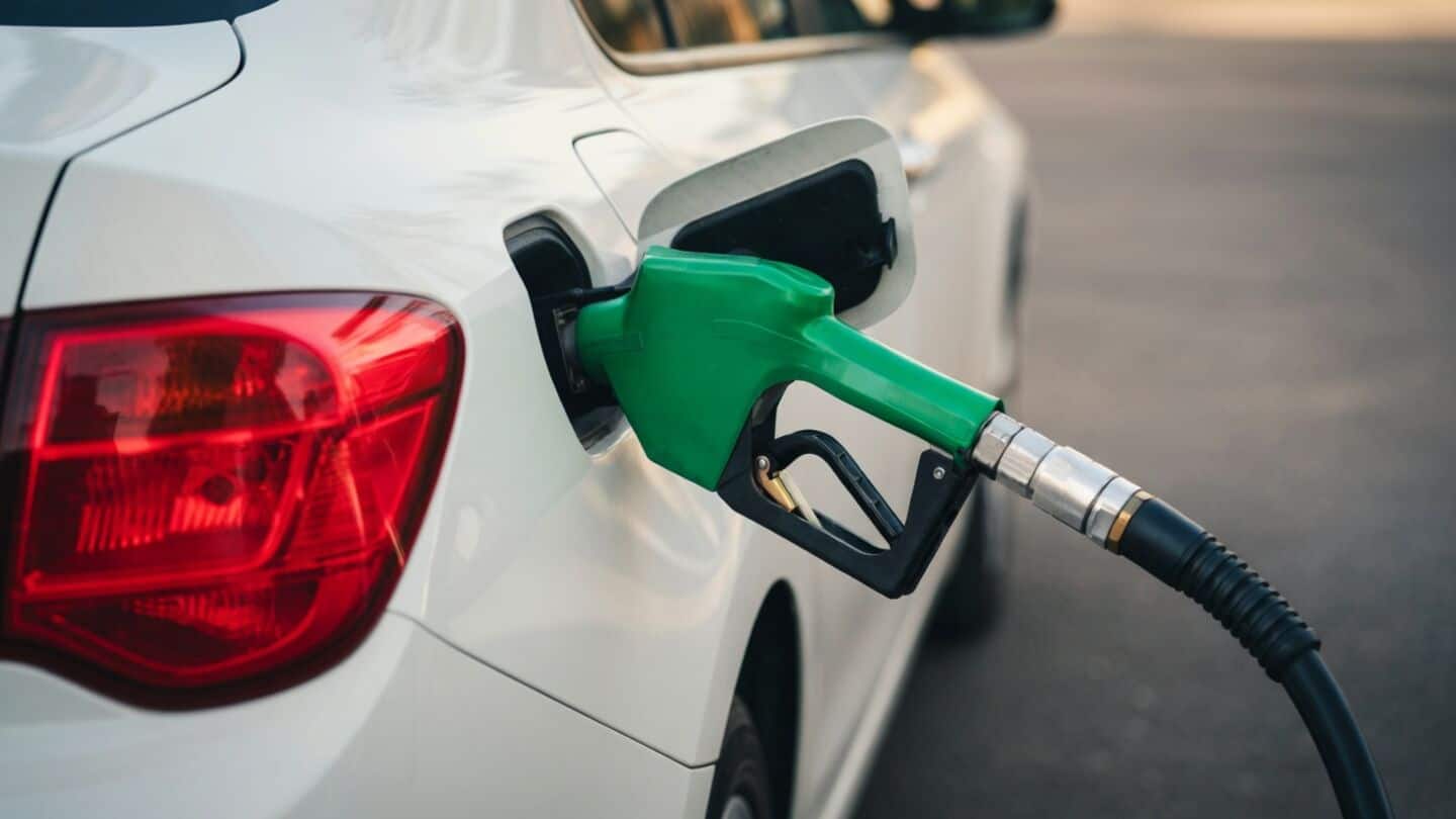 India raises windfall tax on diesel exports ₹14, ATF ₹12.5