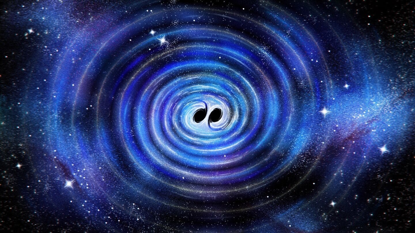 Scientists finally crack the mystery of a "forbidden" black hole merger