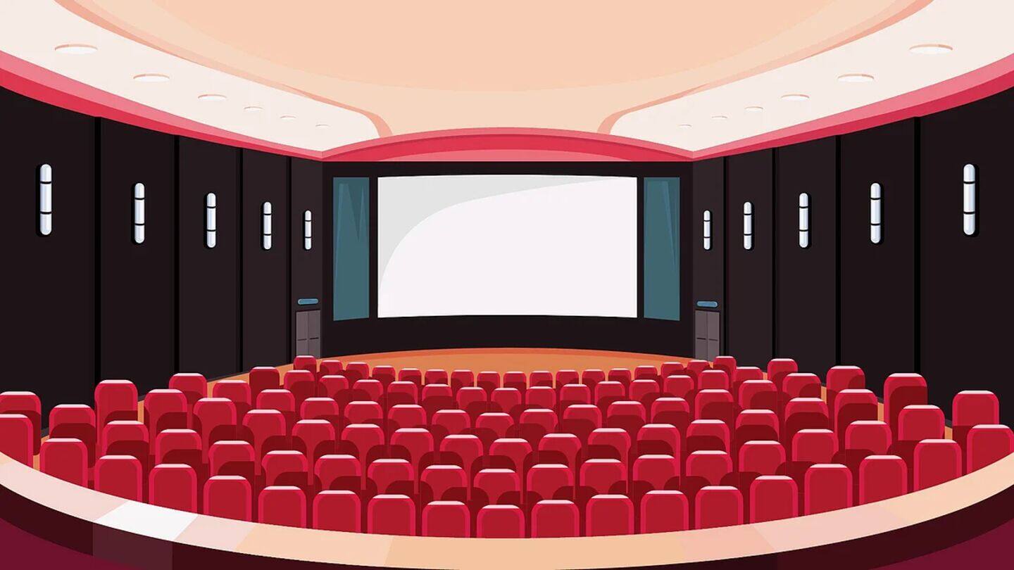 Maharashtra to revive 300 single-screen theaters, boost Marathi films