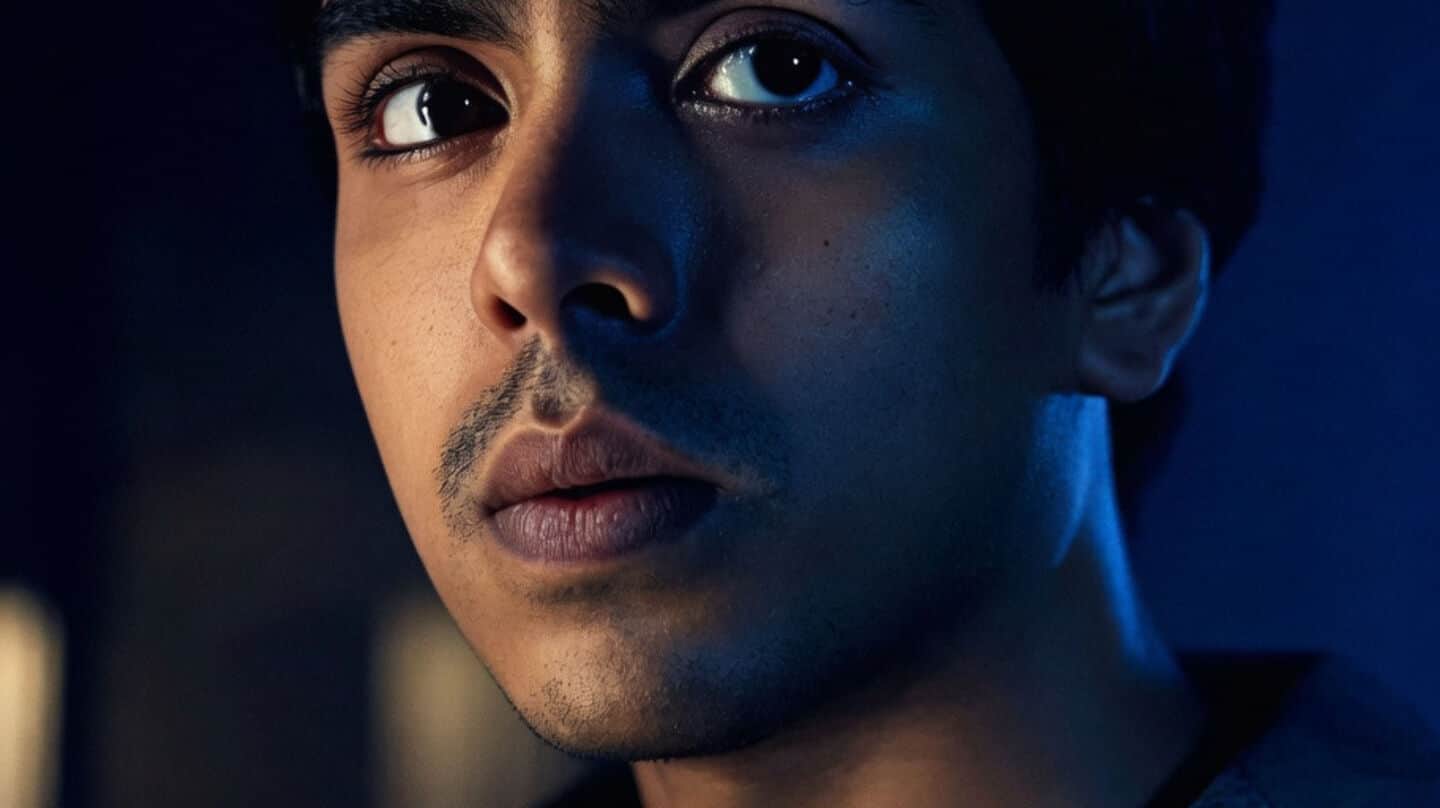 Gourav returns as Slightly in 'Alien: Earth' Season 2 filming