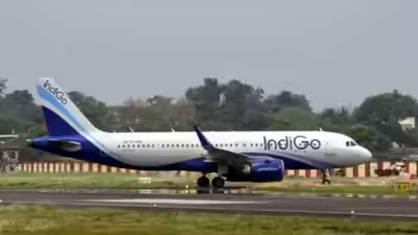 IndiGo cancels 200 flights, blames pilot shortage and tech issues