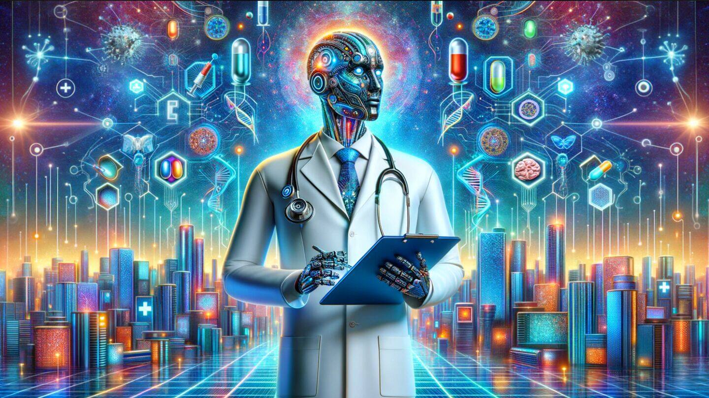 Healthtech startups prioritize personalized care with AI
