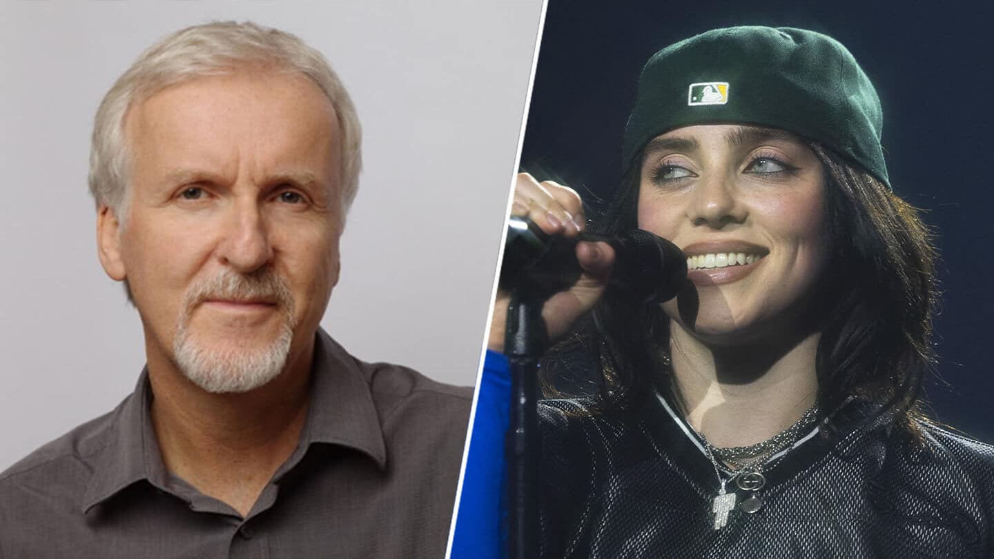 'Avatar: Fire and Ash': James Cameron cheers Sigourney Weaver's return ...